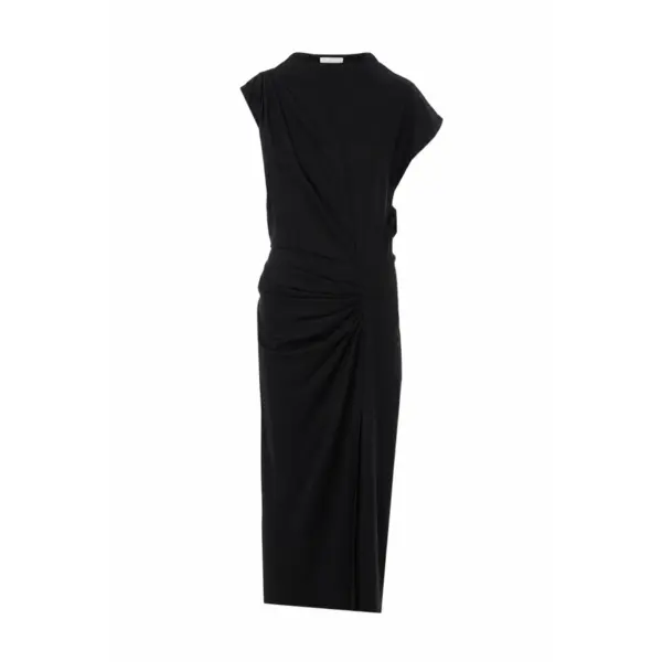 Isabel Marant Étoile Naerys Dress - Black