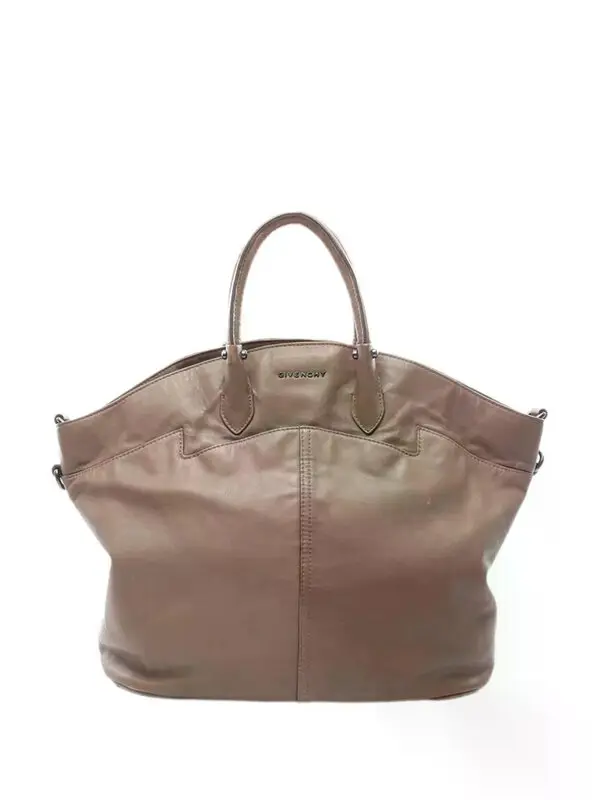 Givenchy 2011 Leather Handbag