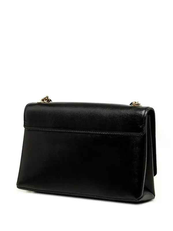 LOUIS VUITTON 2019 Calfskin Thelma Pochette Crossbody Bag