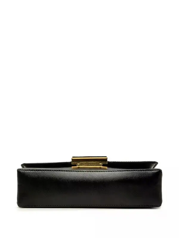 LOUIS VUITTON 2019 Calfskin Thelma Pochette Crossbody Bag