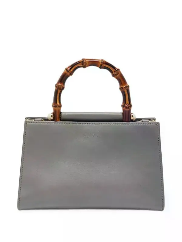 Gucci Mini Nymphaea Tote Bag