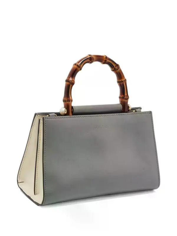 Gucci Mini Nymphaea Tote Bag