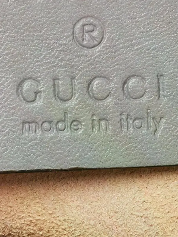 Gucci Mini Nymphaea Tote Bag