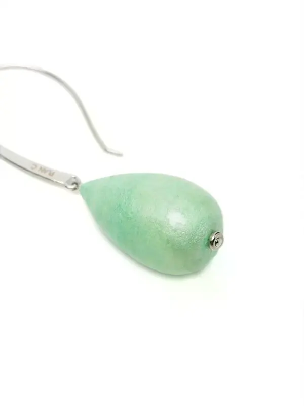 Plan C Paper Pearl Earrings