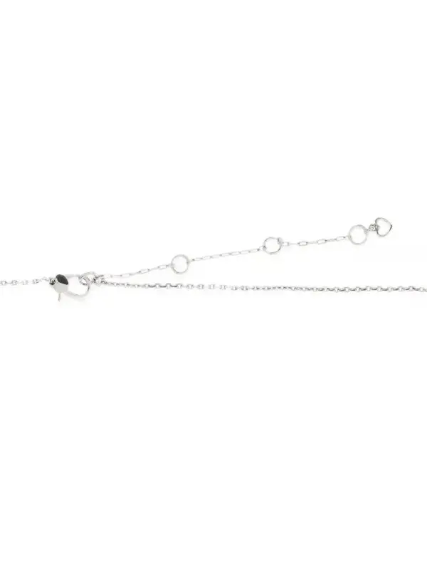 Kate Spade New York Zirconia-pendant Necklace