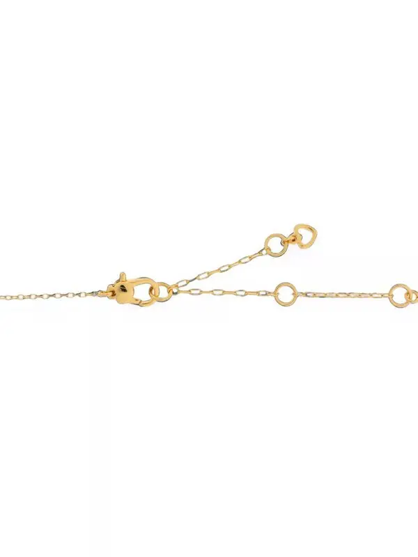 Kate Spade New York Self Love Heart-pendant Necklace