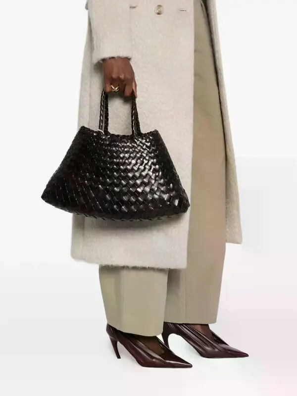 Dragon Diffusion Woven Tote Bag
