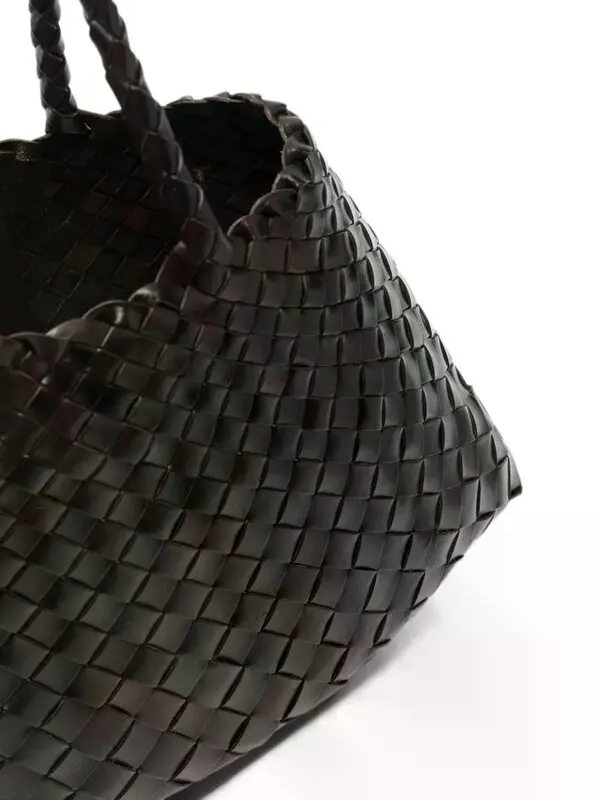 Dragon Diffusion Woven Tote Bag
