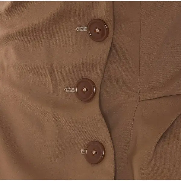 VIVIENNE WESTWOOD Drunken Tailored Jacket
