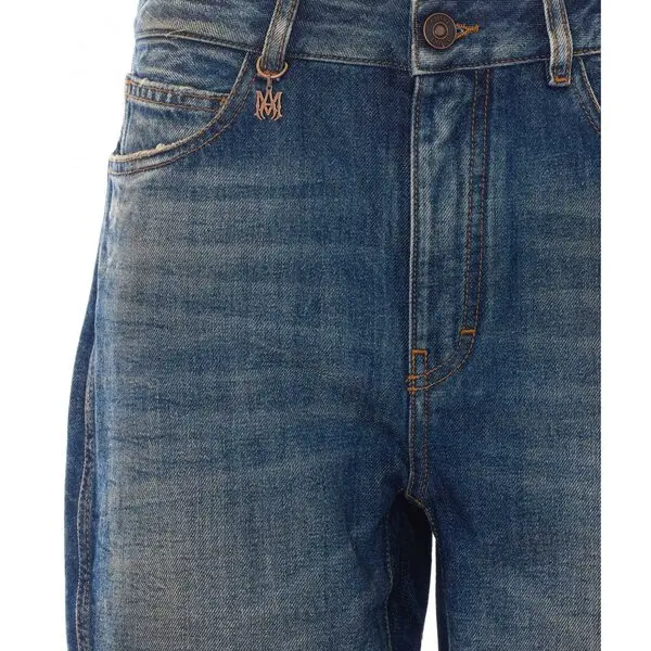 Amiri Vintage Cut Jeans