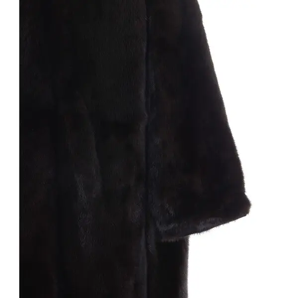 YVES SALOMON Reversible Parka