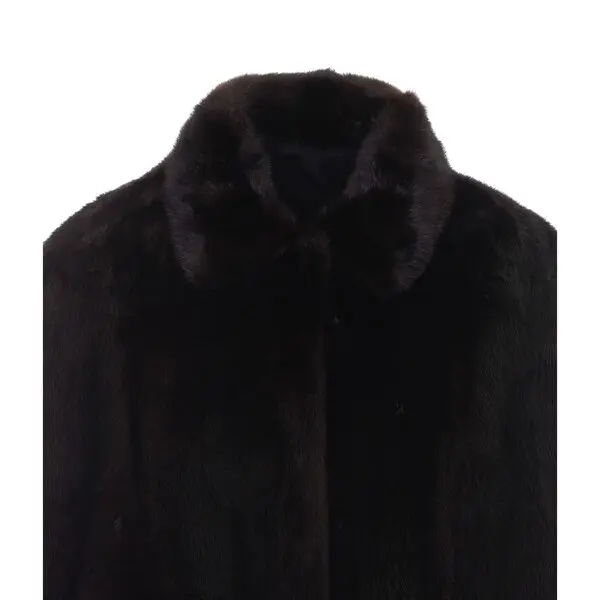 YVES SALOMON Reversible Parka