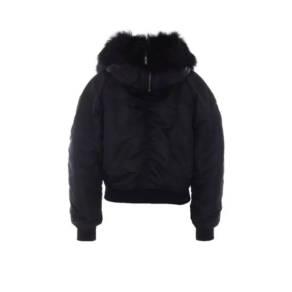 Gucci Padded Bomber