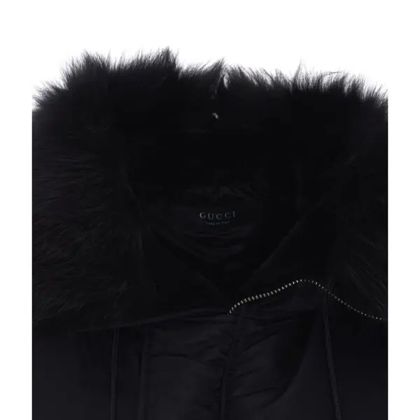 Gucci Padded Bomber