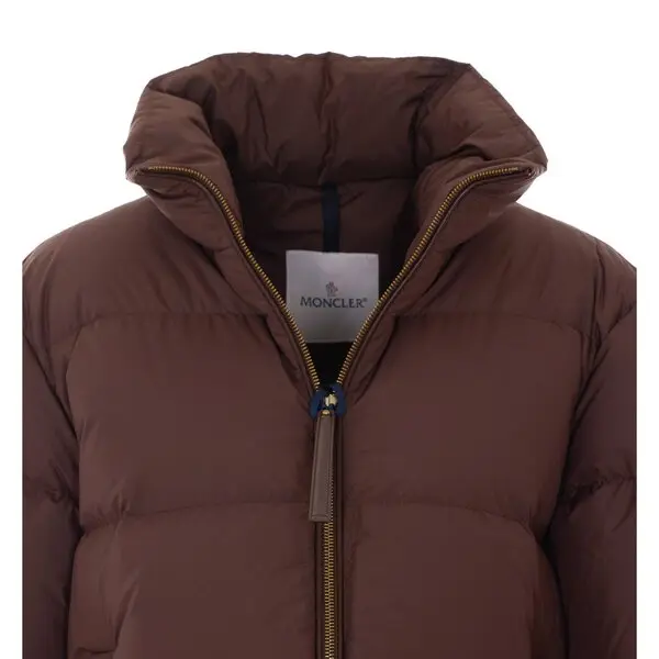 Moncler Vivantesse Down Jacket