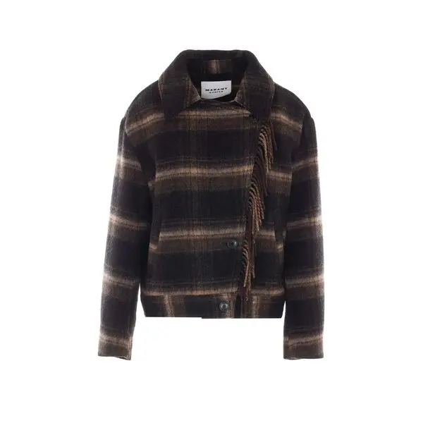 Isabel Marant Étoile Galeane Jacket