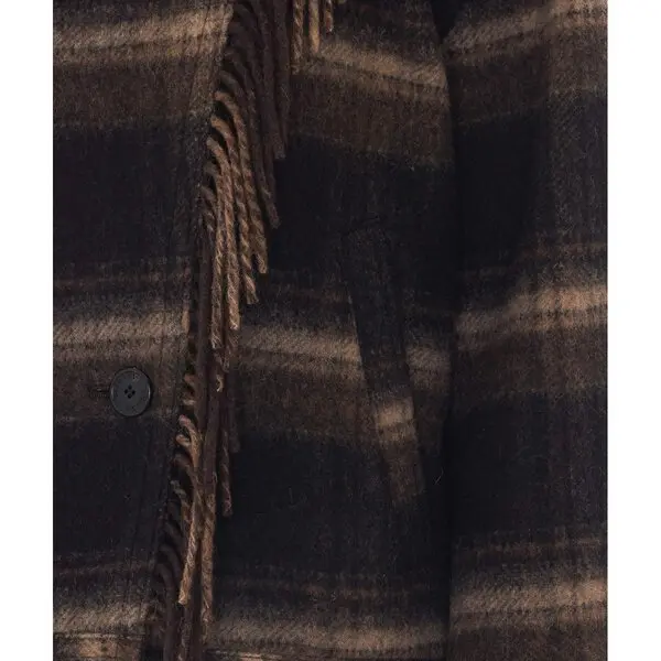 Isabel Marant Étoile Galeane Jacket