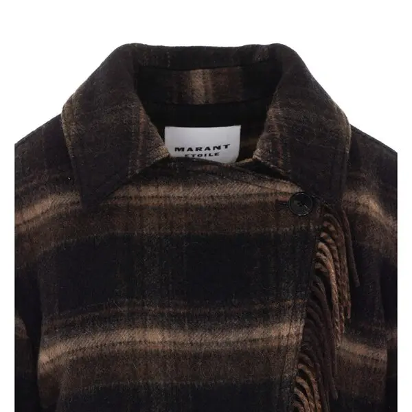 Isabel Marant Étoile Galeane Jacket