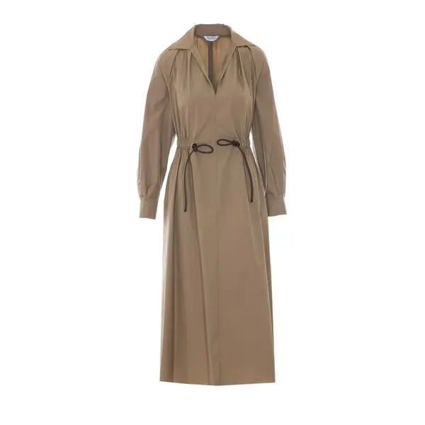 Max Mara Mxmpedaggi Dress