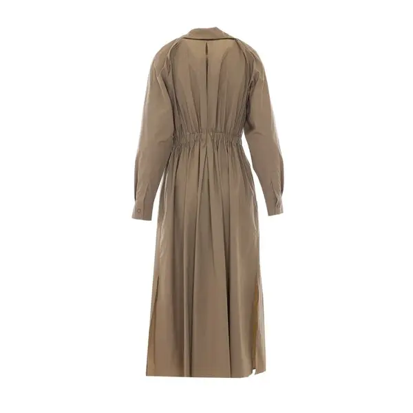 Max Mara Mxmpedaggi Dress