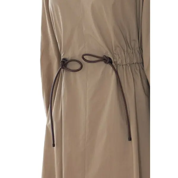 Max Mara Mxmpedaggi Dress