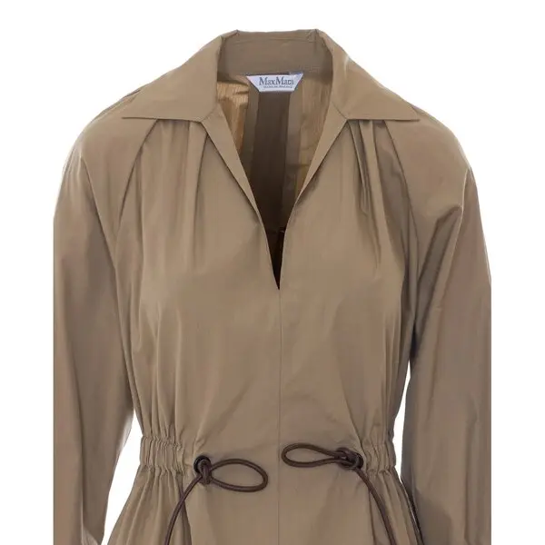 Max Mara Mxmpedaggi Dress