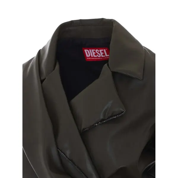 DIESEL® G-drap Jacket