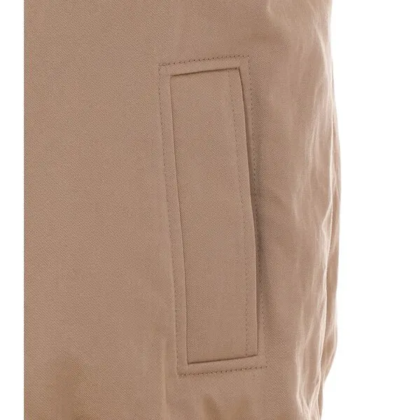 Brunello Cucinelli Reversible Padded Vest