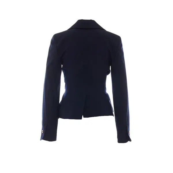 VIVIENNE WESTWOOD Drunken Tailored Jacket