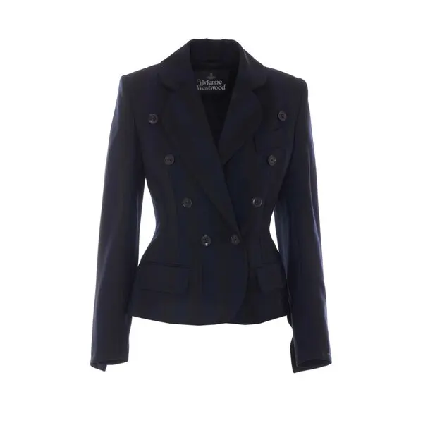 VIVIENNE WESTWOOD Georgia Jacket
