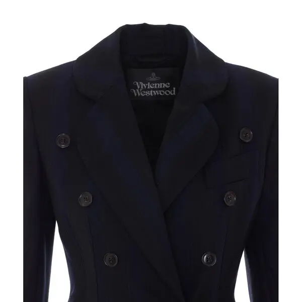 VIVIENNE WESTWOOD Georgia Jacket