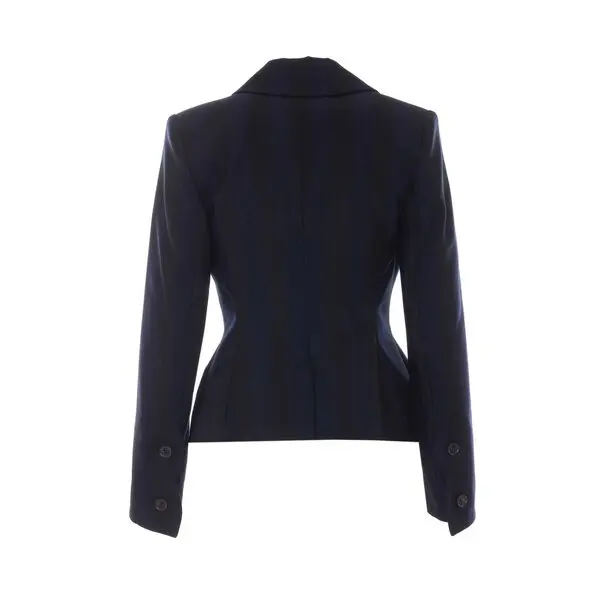 VIVIENNE WESTWOOD Georgia Jacket - Blue