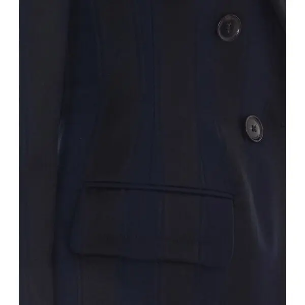 VIVIENNE WESTWOOD Georgia Jacket - Blue