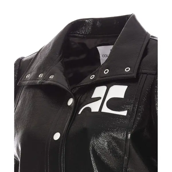 COURREGES Reedition Vinyl Jacket