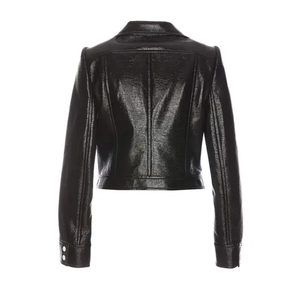 COURREGES Reedition Vinyl Jacket