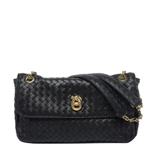 Bottega Veneta Madison - Black
