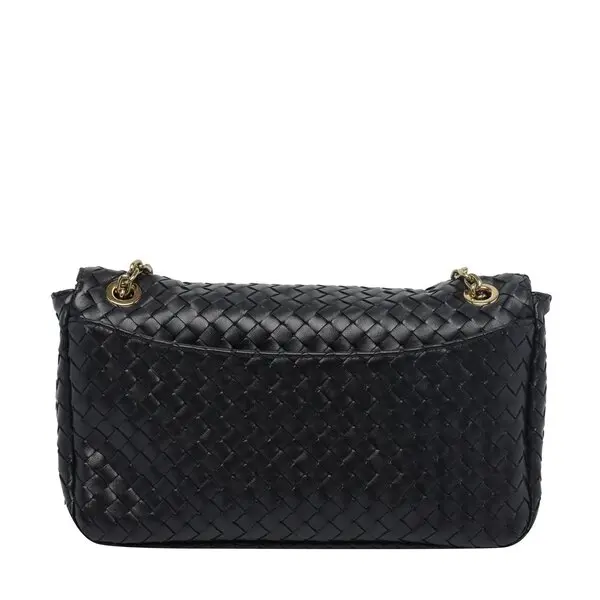 Bottega Veneta Madison - Black