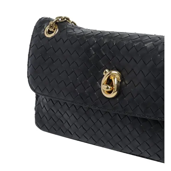 Bottega Veneta Madison - Black