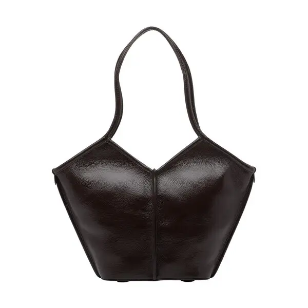 Hereu Small Calella Shoulder Bag
