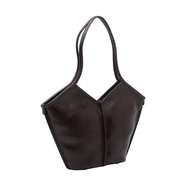 Hereu Small Calella Shoulder Bag