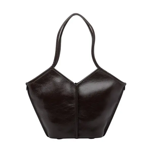 Hereu Small Calella Shoulder Bag