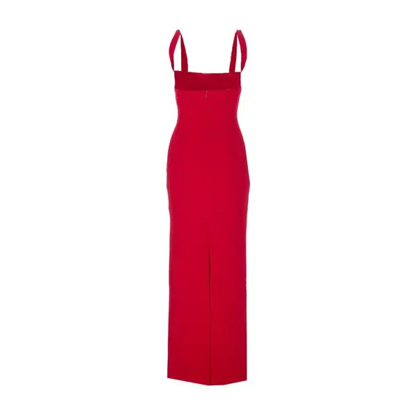 Solace London The Joni Maxi Dress