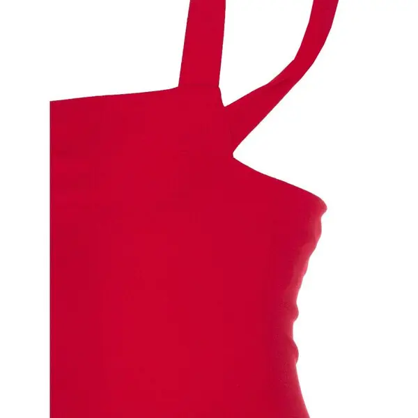 Solace London The Joni Maxi Dress