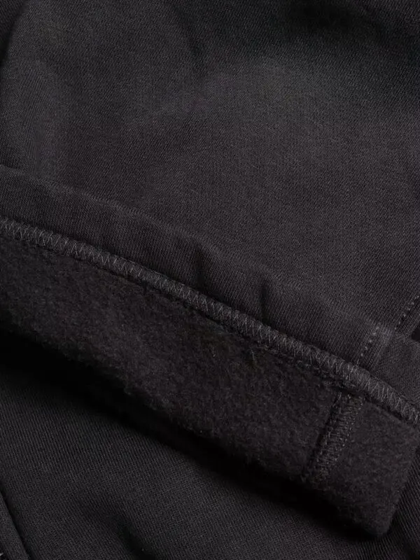 MAISON MARGIELA 2010s Zip-up Hoodie