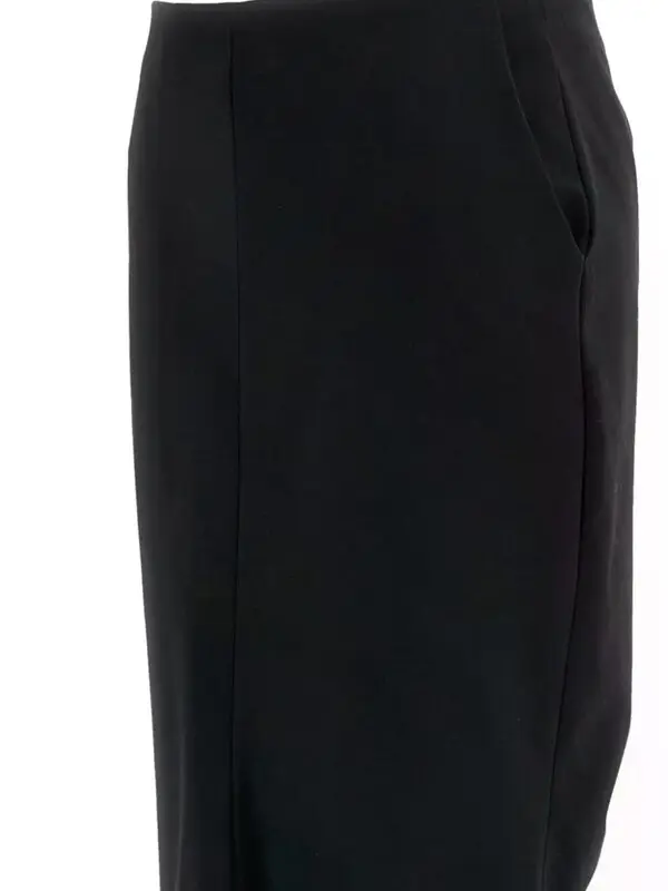 THELATEST Eloise Gathered-detail Maxi Skirt