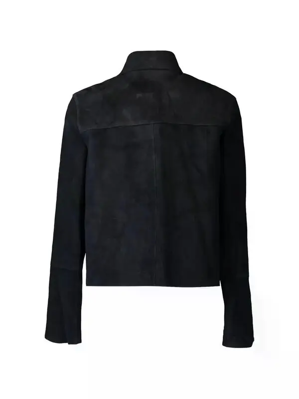 ARMA Fem Suede Jacket