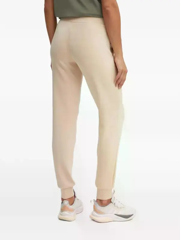 Guess Logo-patch Jogger Pants