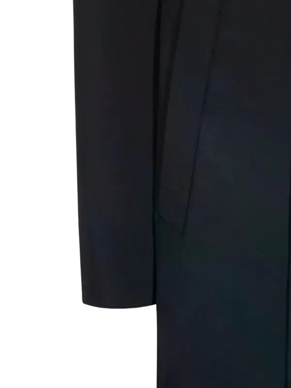 MONTECORE Double-breasted Coat