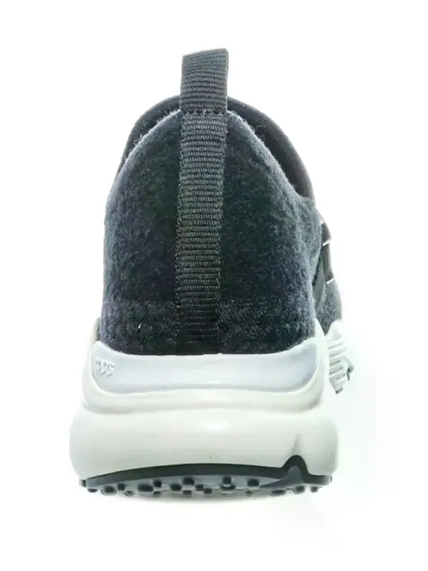 TOD'S Sport Run Chain-link Sneakers