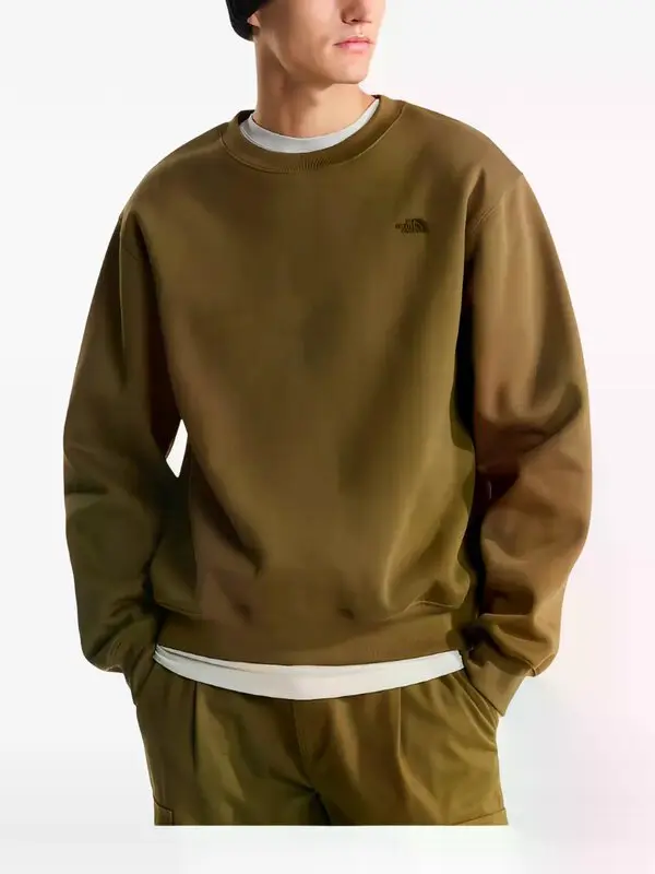 The North Face Tnf™ Essential Simple Dome Relaxed Sweatshirt